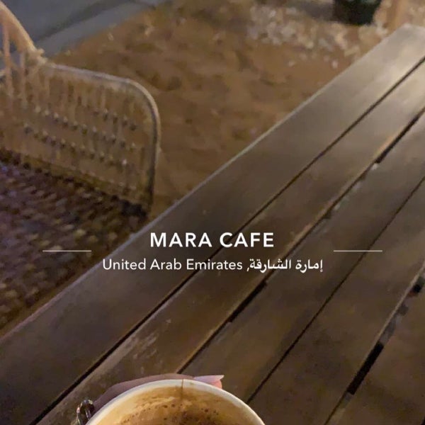 Mara Cafe - 7 tips from 292 visitors