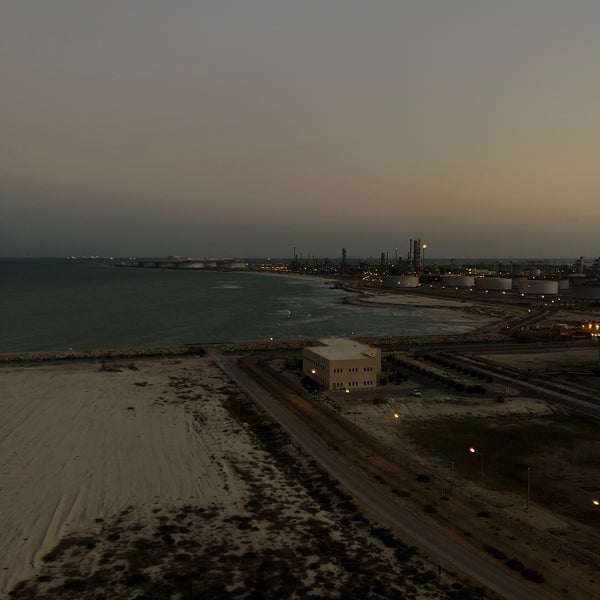 Photos at Ras Tanura Port Control Center - Ra’s Tannūrah, الشرقية