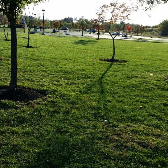 Heuser Park - 6 tips