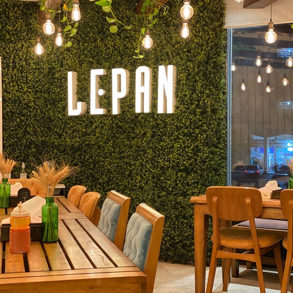 Lepan Restaurant - 1 visitor