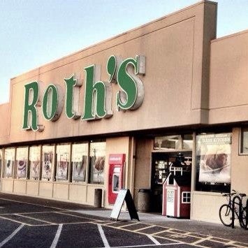 Roths Fresh Market - Lancaster - Salem, OR
