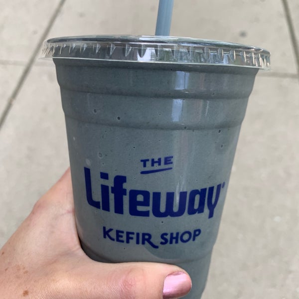 The Lifeway Kefir Shop - East Ukrainian Village - 18 tips