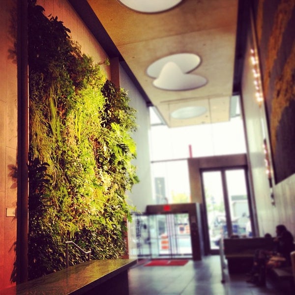 Photos at David Rubenstein Atrium at Lincoln Center - Performing Arts ...