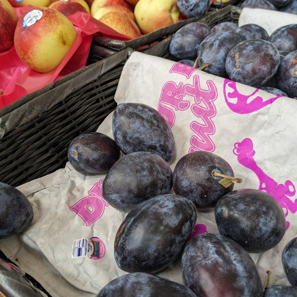 Church Produce - Grocery Store in San Francisco