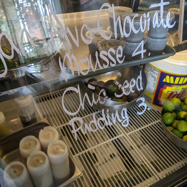 Cafe Umami - Café in Upper Dimond