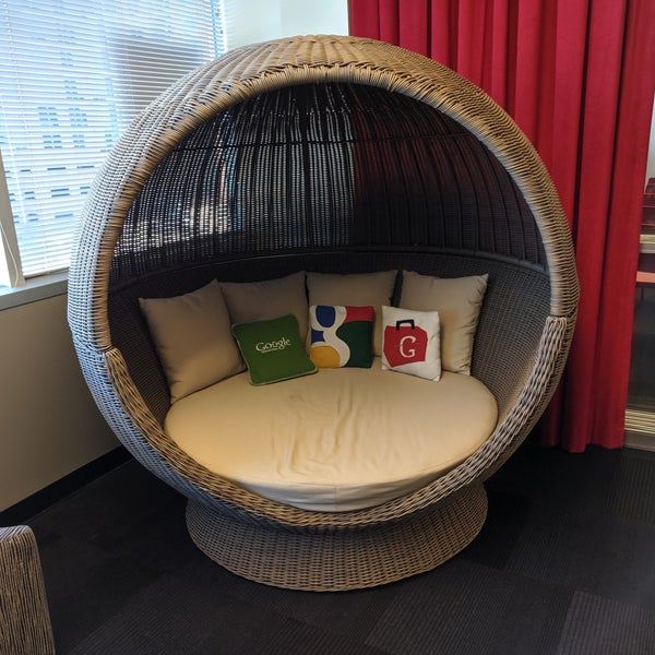 Photos at Google Atlanta - Office in Midtown