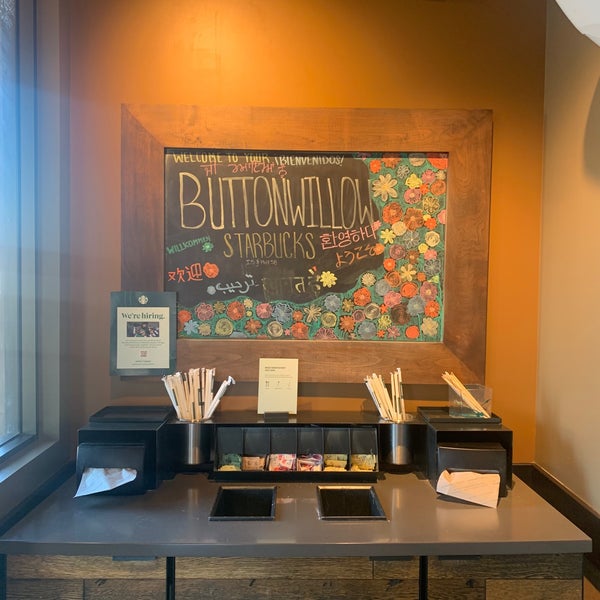 Starbucks - Coffee Shop in Buttonwillow