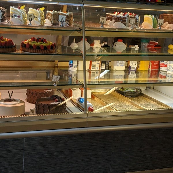 Photos at Ambrosia Bakery - 19 tips