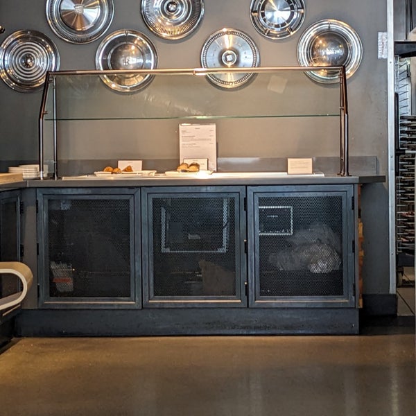 Troll Cafe - Fremont - 601 N 34th St