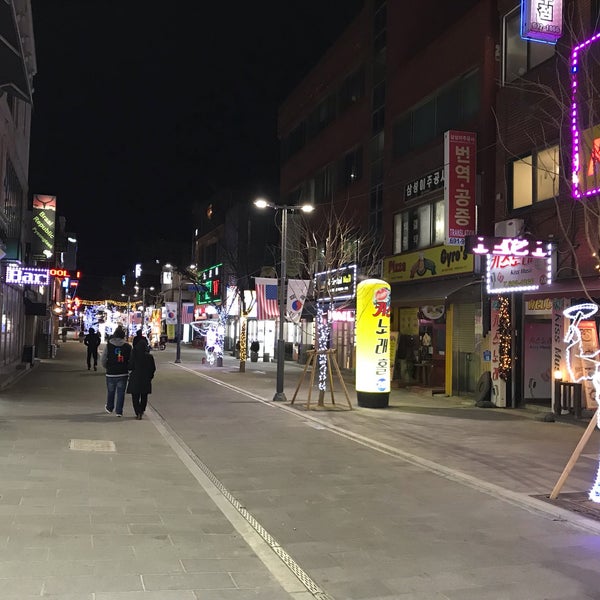 anjeong-ri south korea - 평택시, 경기도