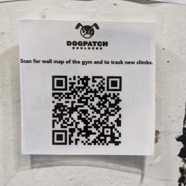 Dogpatch Boulders - Climbing Gym in Dogpatch