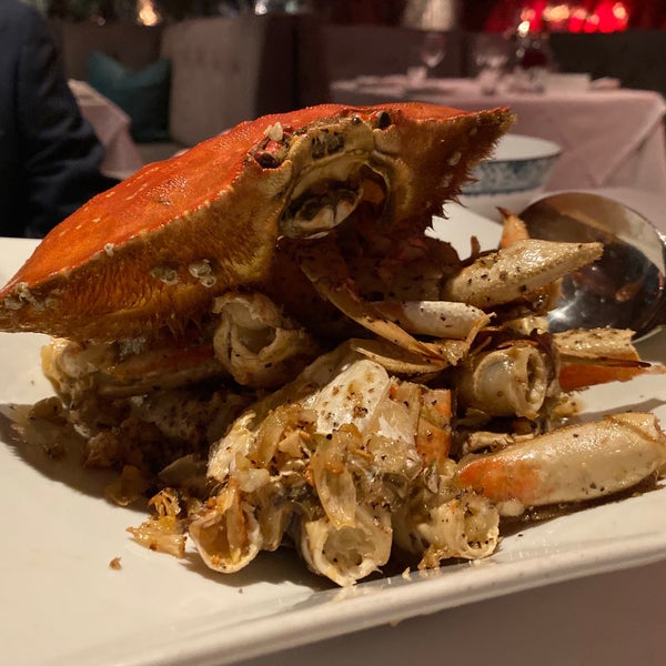 Photos at Crustacean - Seafood Restaurant