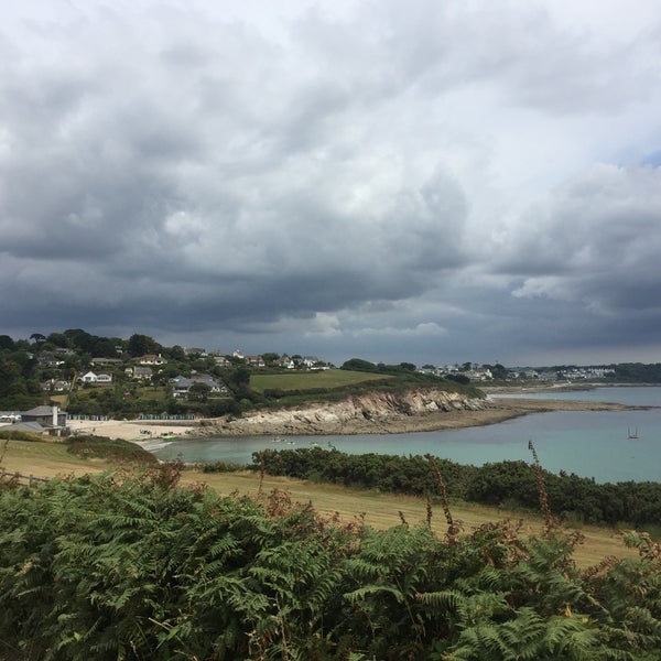 Swanpool Beach - Beach in Falmouth