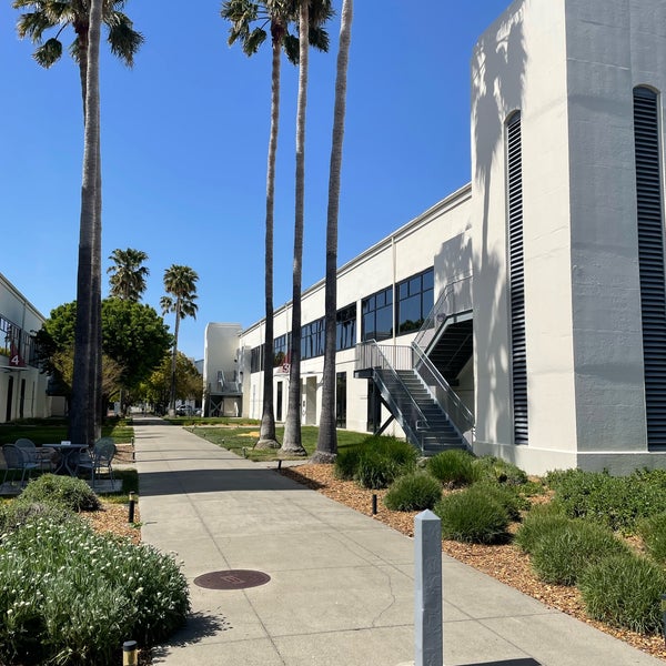 Hamilton AFB - History Museum in Southeast Novato