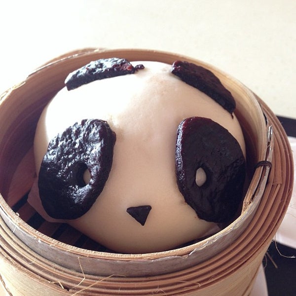 Photos at Mama Panda Kitchen 熊猫妈妈小吃 - Asian Restaurant in Central ...