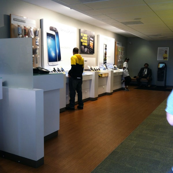 Sprint Store (Now Closed) - Mobile Phone Store