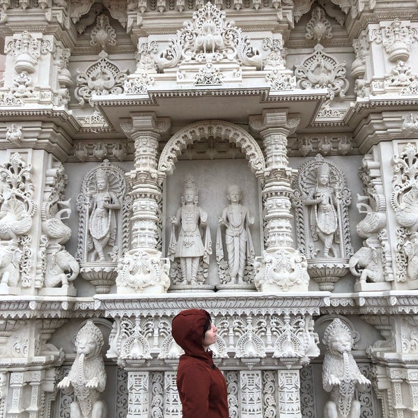 Photos at BAPS Shri Swaminarayan Mandir - Hindu Temple
