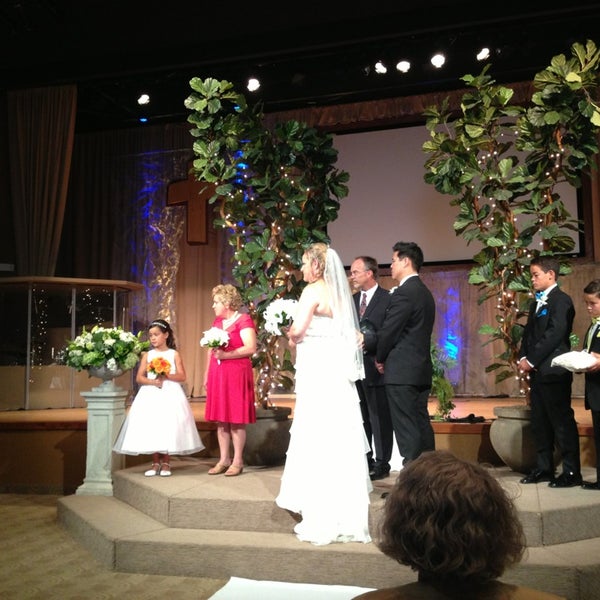 Grace Point Church San Diego