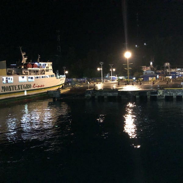 Calapan Port Passenger Terminal, Mimaropa