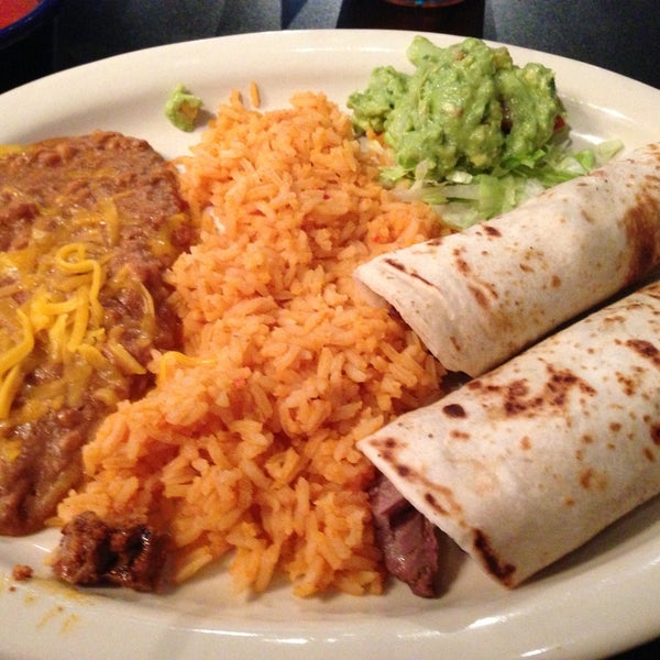 Dos Chiles - Graham, TX