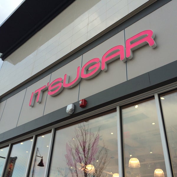 IT'SUGAR - Candy Store in Lynnfield