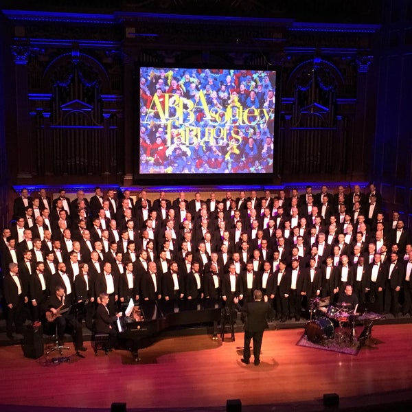 Photos at New England Conservatory's Jordan Hall - Concert Hall in ...
