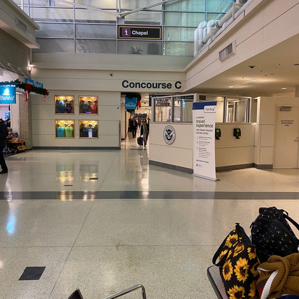 Photos at Concourse C - Midway Airport - 3 tips