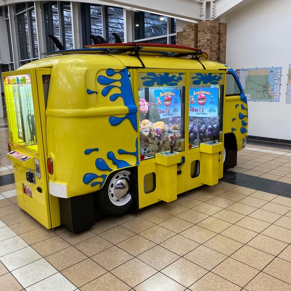 Photos at Lake Forest Oasis - Rest Area in Lake Forest