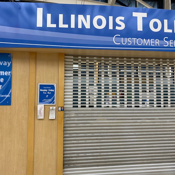 Photos at Lake Forest Oasis - Rest Area in Lake Forest