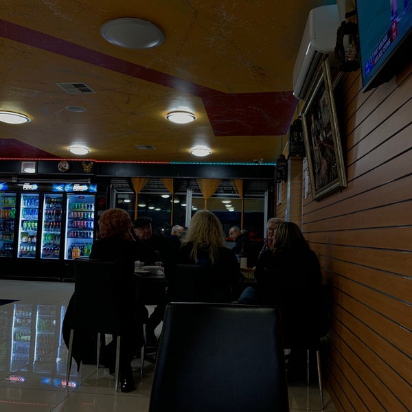 The Ghan Kebab House - Kilburn - 366 Prospect Rd