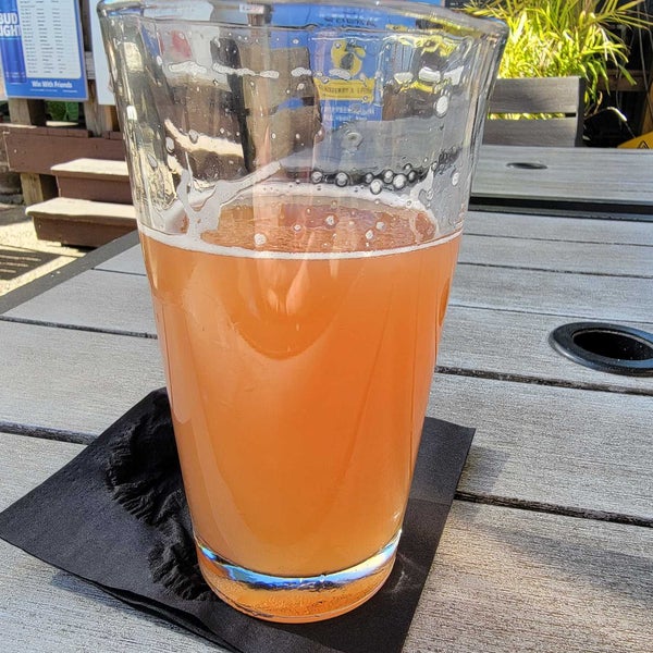 Bayou Beer Garden - Mid-City - 69 tips