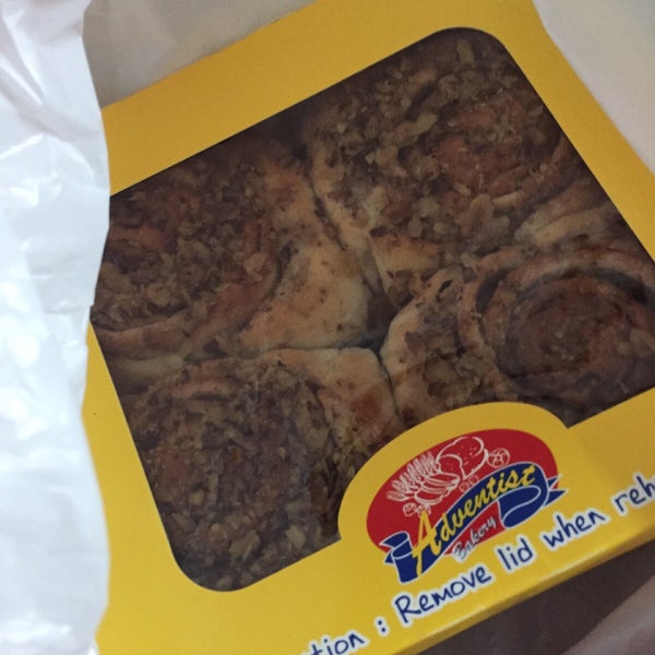Photos at Adventist Bakery - 19 tips from 866 visitors
