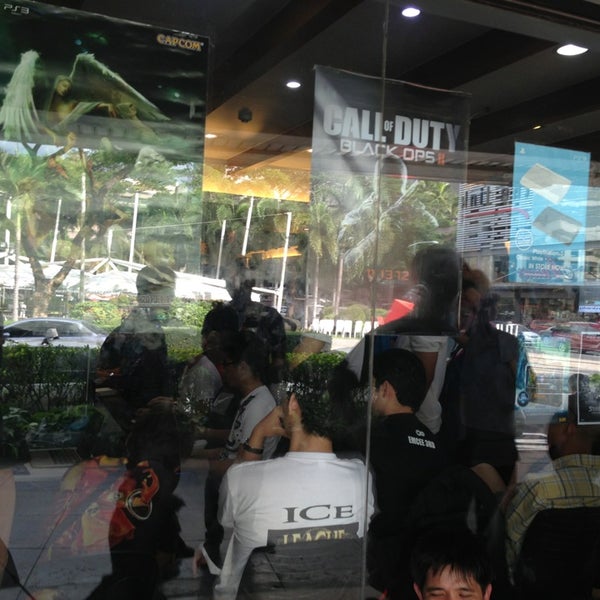 I-Tech - San Lorenzo - 1 tip