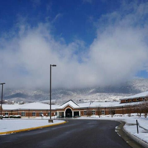 Bonsack Elementary School - Elementary School in Roanoke