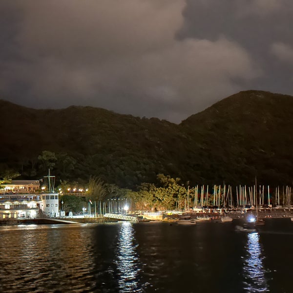 Seaview Promenade 麗海堤岸路 - Repulse Bay, Southern