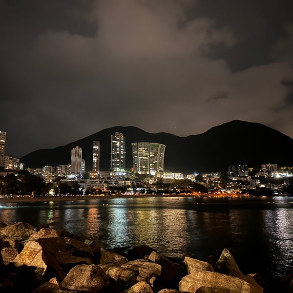 Seaview Promenade 麗海堤岸路 - Repulse Bay, Southern