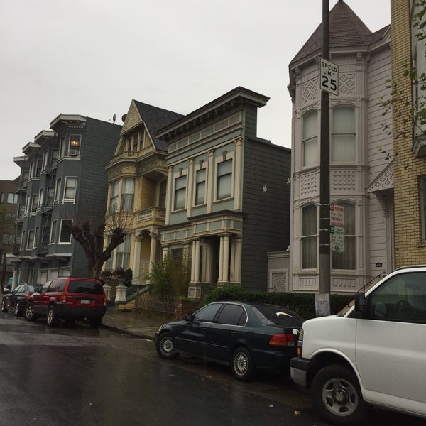 Photos at Lower Pacific Heights - 6 tips from 1609 visitors