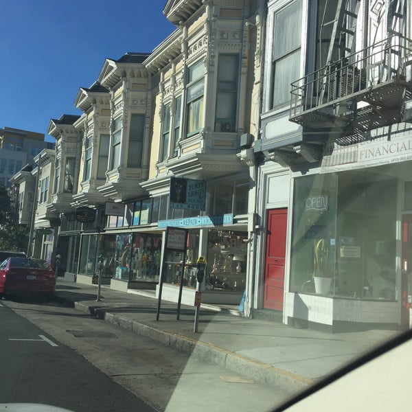 Photos at Lower Pacific Heights - 6 tips from 1609 visitors