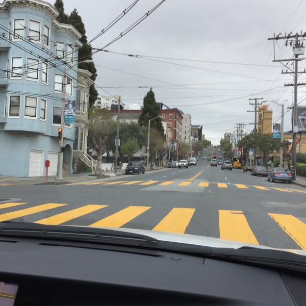 Photos at Lower Pacific Heights - 6 tips from 1609 visitors