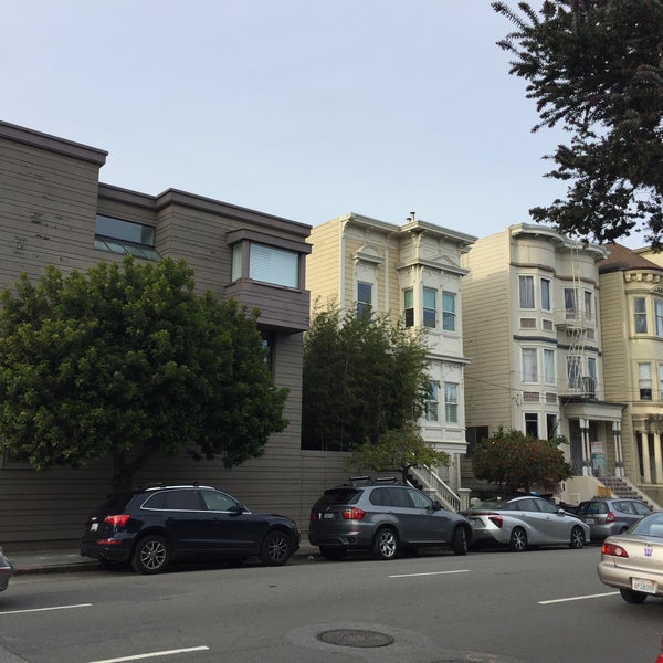 Photos at Lower Pacific Heights - 6 tips from 1609 visitors