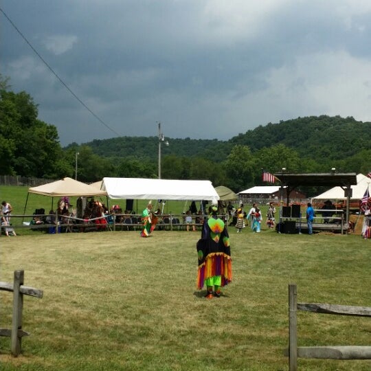Mohican Reservation - Loudonville, OH
