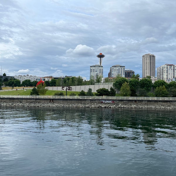 Photos at Pier 70 - Pier in Seattle