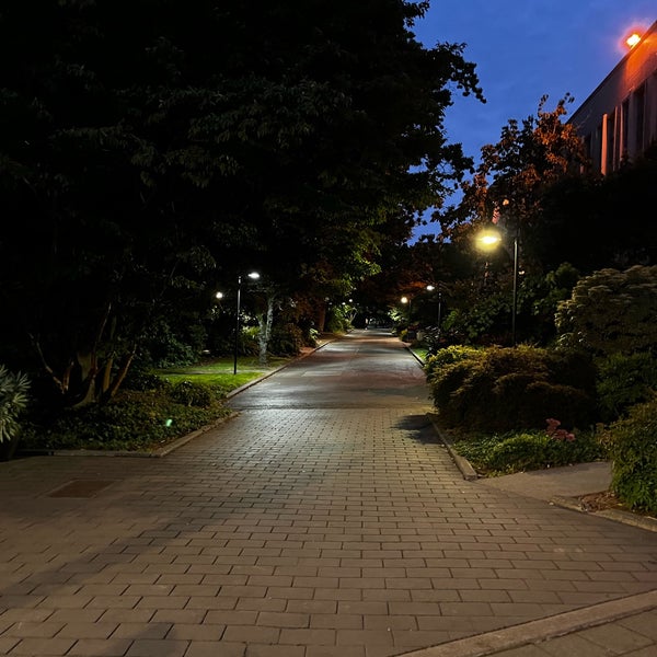 Seattle University - First Hill - Seattle, WA