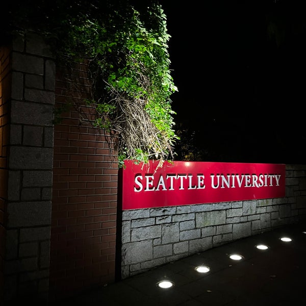 Seattle University - First Hill - Seattle, WA