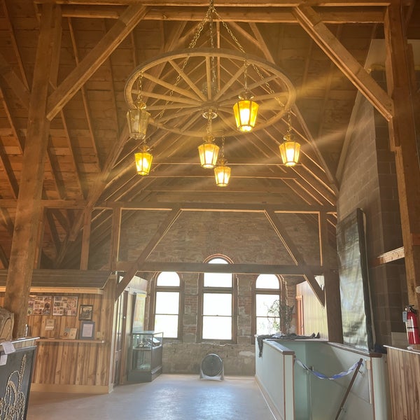 Historic Pioneer Museum - History Museum