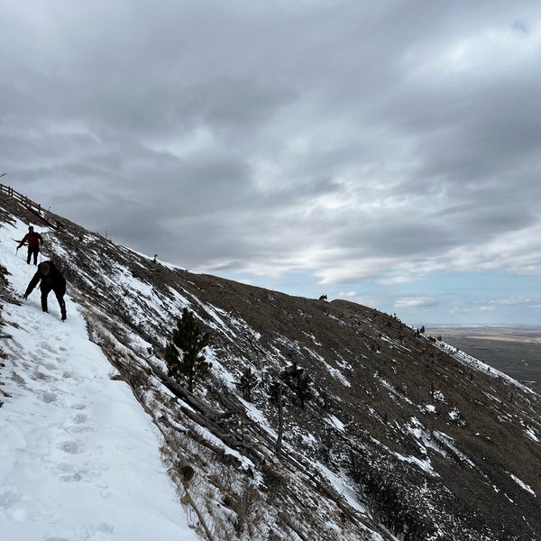 Bear Butte State Park - 2 tips