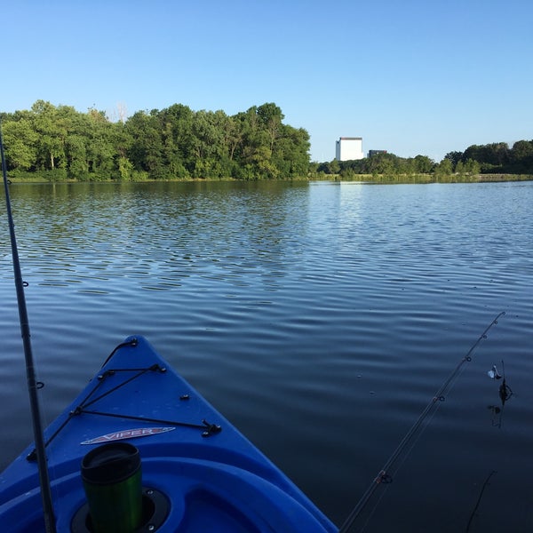 Busse Lake - 3 tips from 477 visitors