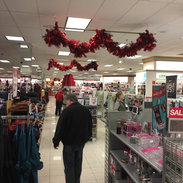 Kohl's - 2 tips from 852 visitors