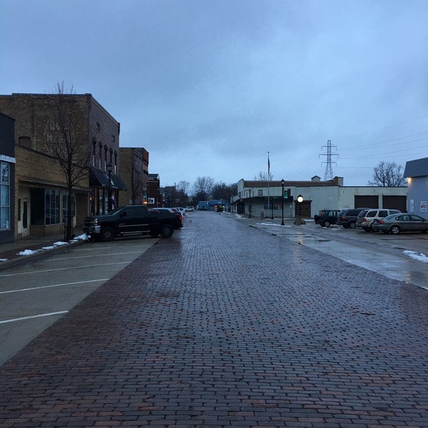 Chill Hill Winery - 1 tip