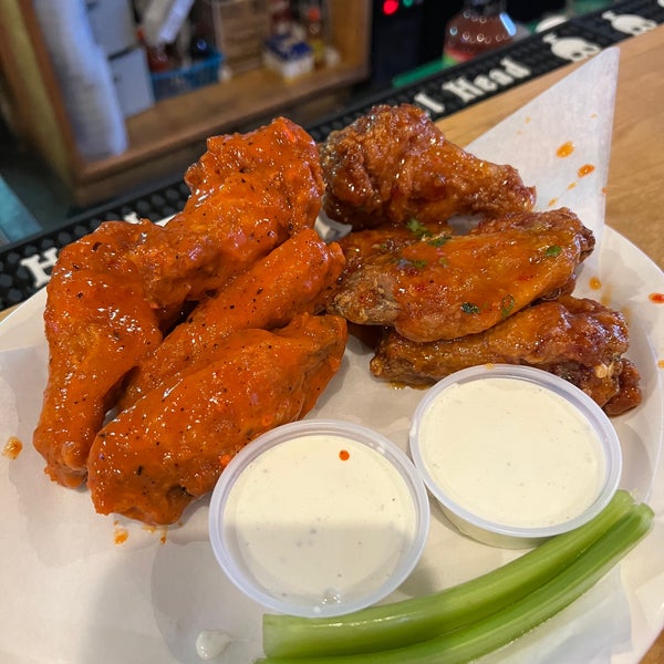 Output - Restaurant in West Town